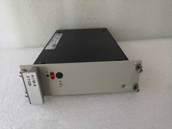 F7126 GE模块 - 山西鑫业达官网