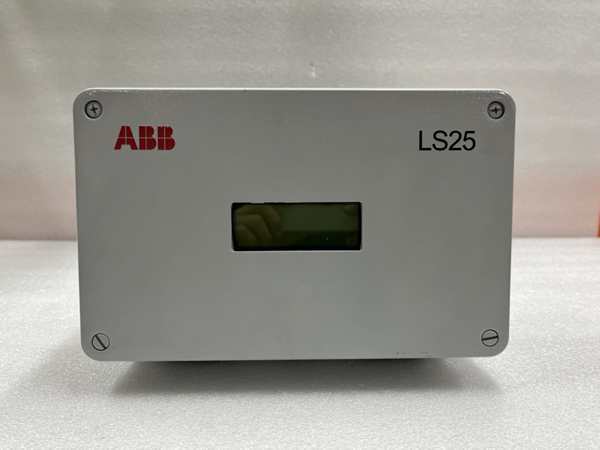 ABB AO2000 LS25 - 山西鑫业达官网