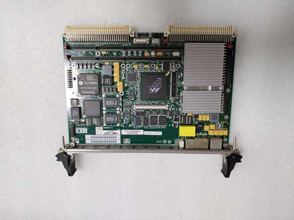 MVME5500 - 山西鑫业达官网