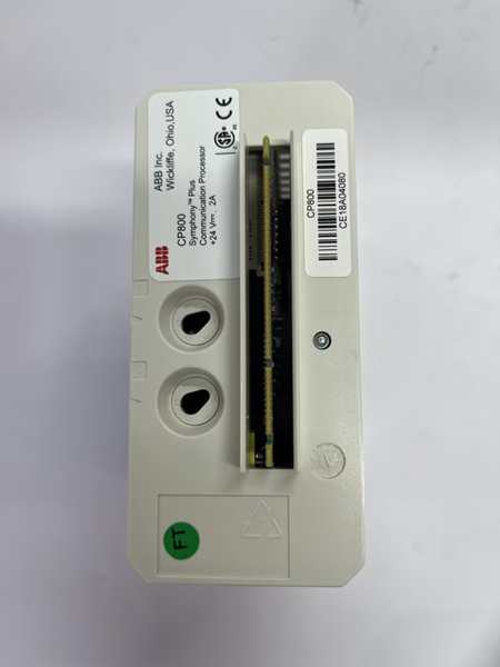 CP800 ABB - 山西鑫业达官网