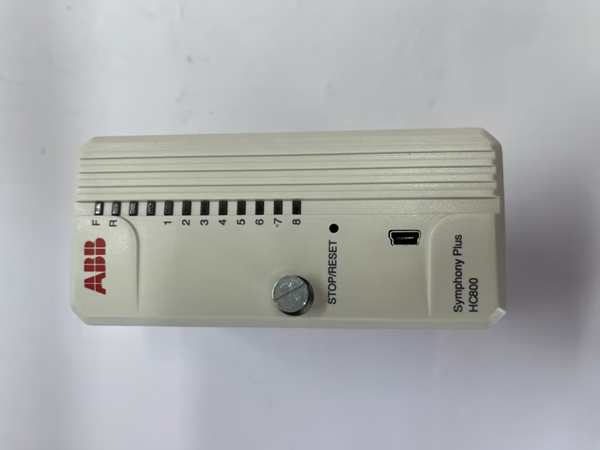 HC800 ABB - 山西鑫业达官网