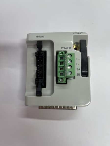 VBX01TA ABB - 山西鑫业达官网