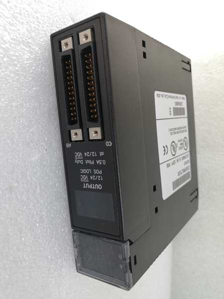 IC693MDL753 GE - 山西鑫业达官网