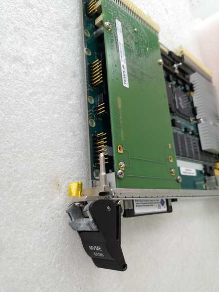 MVME6100 - 山西鑫业达官网