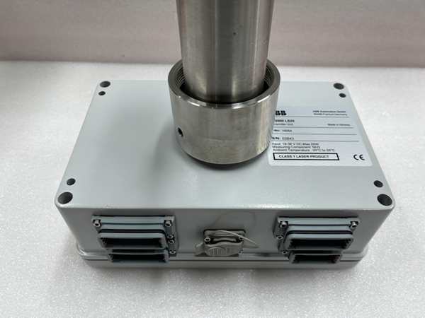 ABB AO2000 LS25 - 山西鑫业达官网