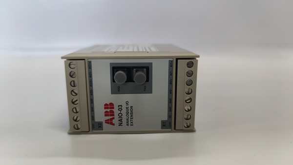 ABB NAIO-03模块 - 山西鑫业达官网