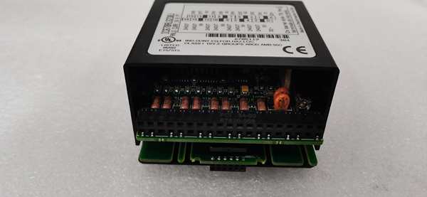 IC670ALG230 GE模块 - 山西鑫业达官网