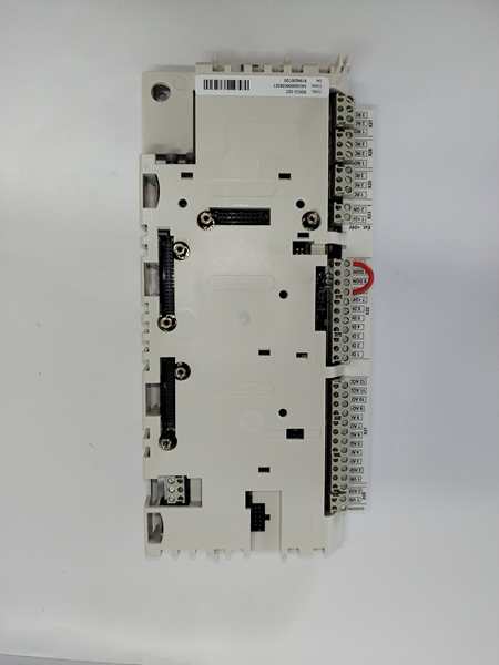 ABB RDCU-12C - 山西鑫业达官网