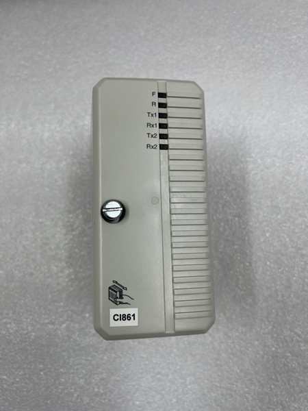 CI861 ABB - 山西鑫业达官网