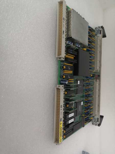 GE VMIVME-3122模块 - 山西鑫业达官网