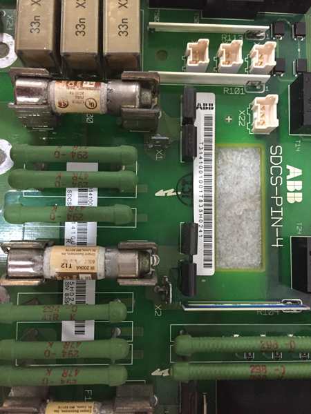 SDCS-PIN-4-COAT ABB模块 - 山西鑫业达官网