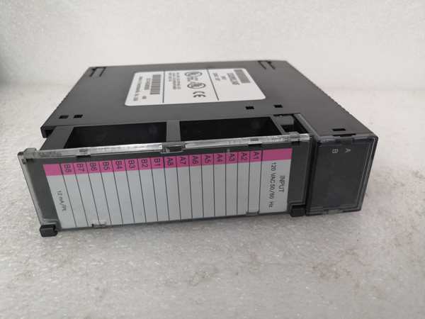 IC693MDL240 GE - 山西鑫业达官网