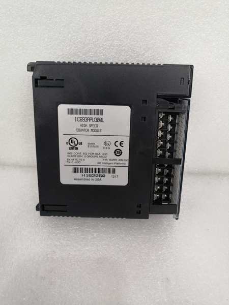 IC693APU300 - 山西鑫业达官网