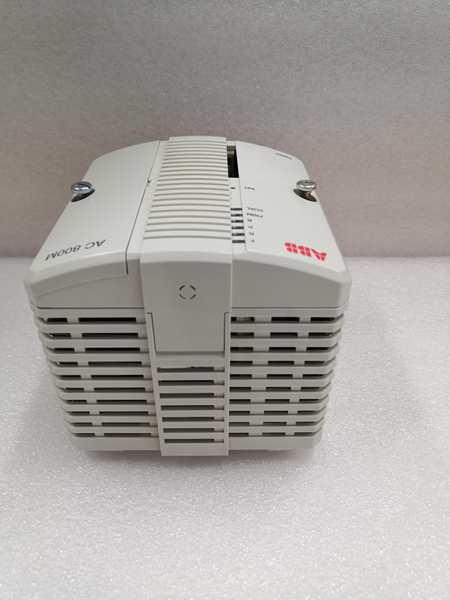 ABB PM866A - 山西鑫业达官网