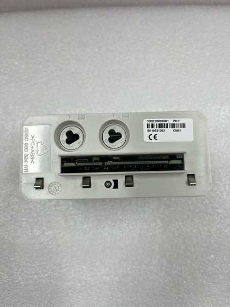 CI861 ABB - 山西鑫业达官网