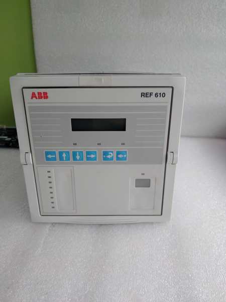 REF610 ABB模块 - 山西鑫业达官网