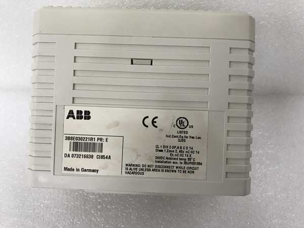 CI854A ABB - 山西鑫业达官网