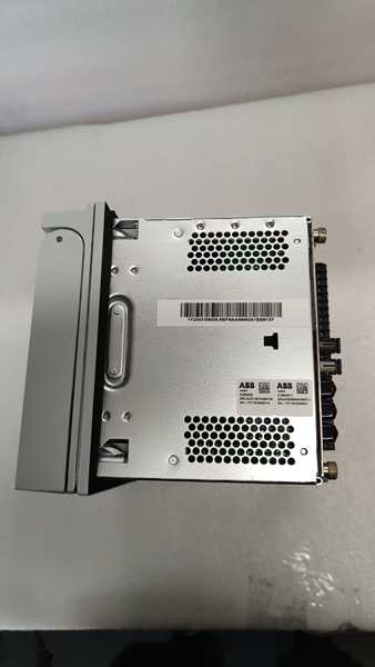 ABB REF620 NBFNAANNNDA1BBN1XF - 山西鑫业达官网