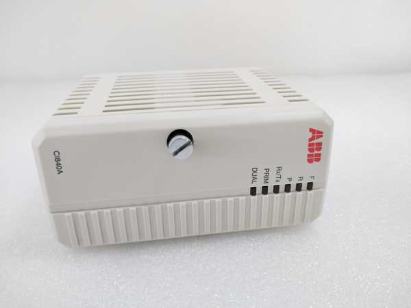 CI840A ABB - 山西鑫业达官网