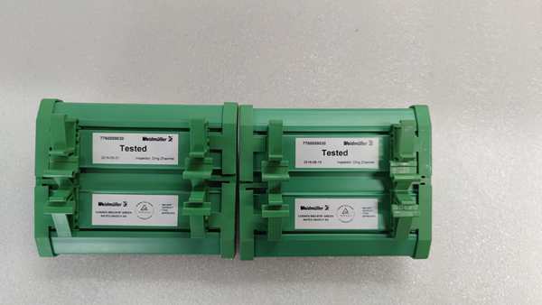 9563-810 TRICONEX模块 - 山西鑫业达官网