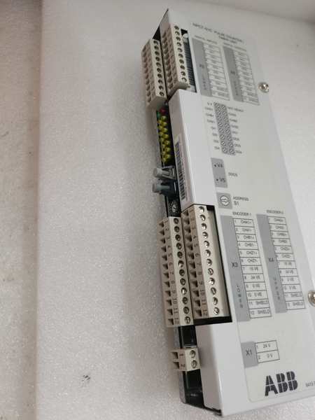 ABB NPCT-01C - 山西鑫业达官网