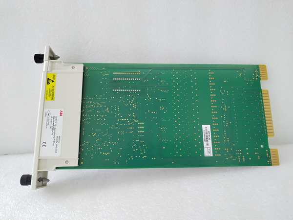 SPFEC12 ABB 模拟输入模块 - 山西鑫业达官网