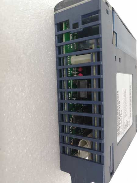 IC694BEM331 GE - 山西鑫业达官网