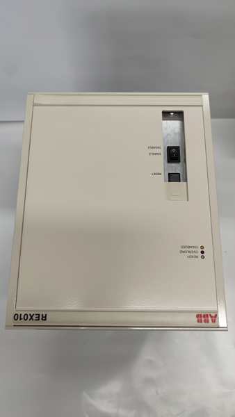 REX010 ABB - 山西鑫业达官网