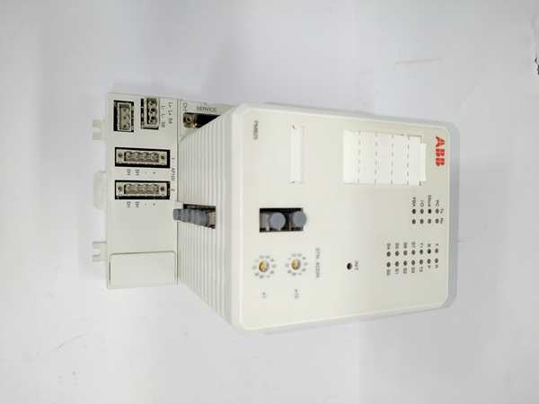 ABB PM825 - 山西鑫业达官网