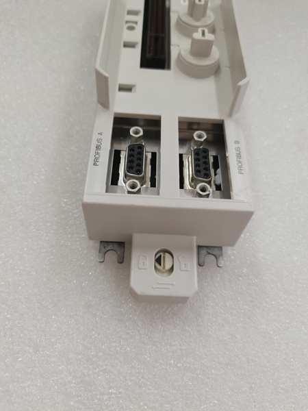 TP854 3BSE025349R1 ABB - 山西鑫业达官网