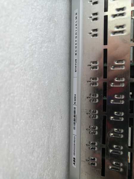 PCD230 ABB - 山西鑫业达官网