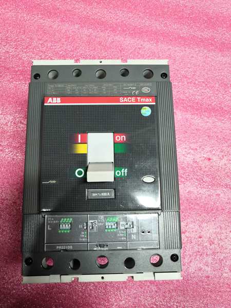 T5S630-PR221DS-LSI R630F F 3P ABB模块 - 山西鑫业达官网