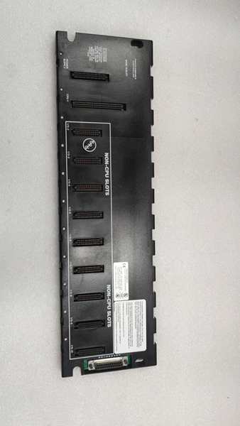 IC693CHS391 GE - 山西鑫业达官网