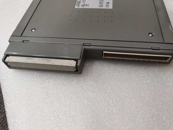 ICS TRIPLEX T8311 - 山西鑫业达官网