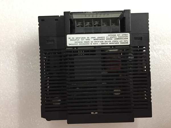 IC693PWR322 GE - 山西鑫业达官网