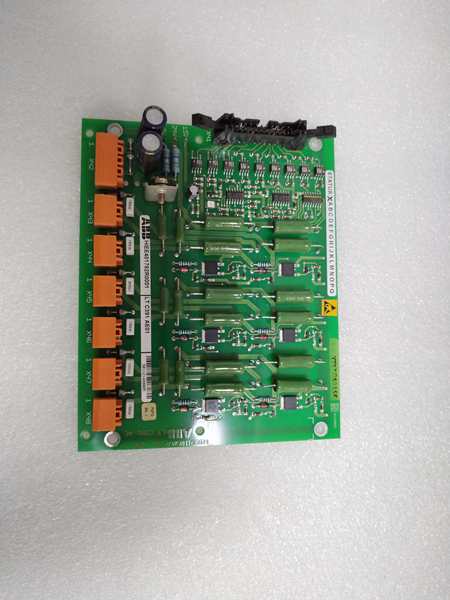LTC391AE01 ABB模块 - 山西鑫业达官网