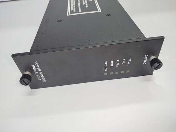 8312 TRICONEX模块 - 山西鑫业达官网