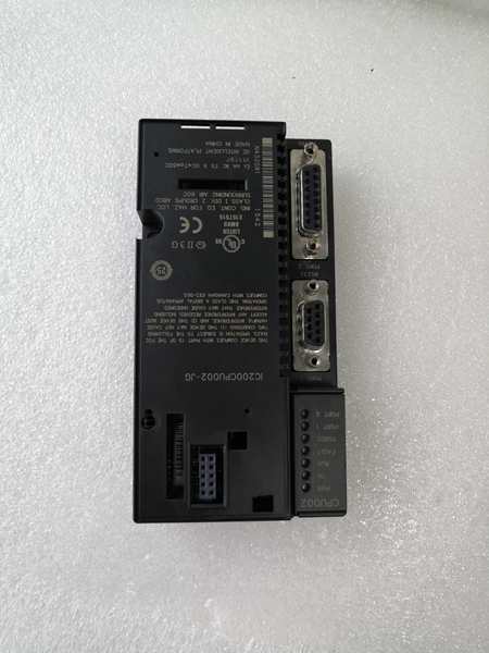 IC200CPU002 - 山西鑫业达官网