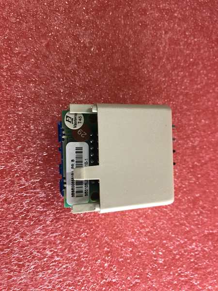 TB810 ABB模块 - 山西鑫业达官网