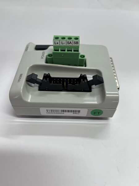 VBX01TA ABB - 山西鑫业达官网