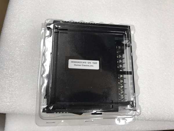 GE HE693ADC410A模块 - 山西鑫业达官网