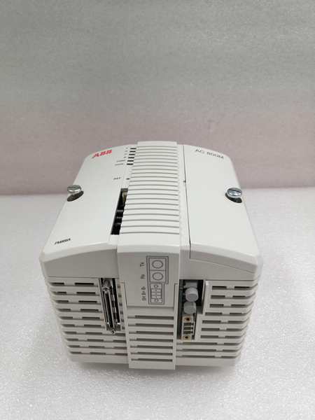 ABB PM866A - 山西鑫业达官网