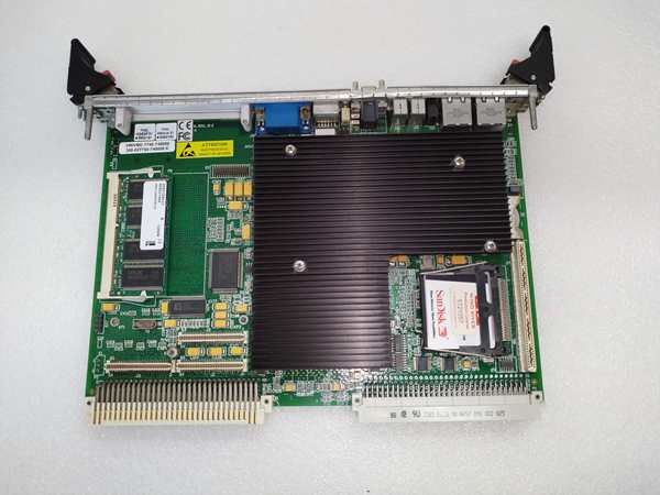 VMIVME-7750 - 山西鑫业达官网