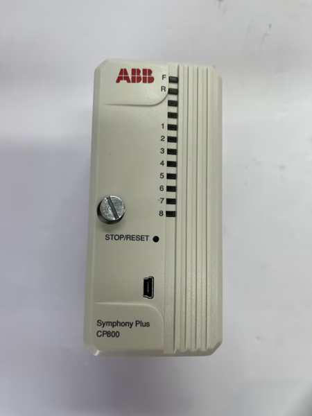 CP800 ABB - 山西鑫业达官网