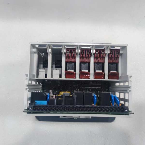 REM610 ABB模块 - 山西鑫业达官网