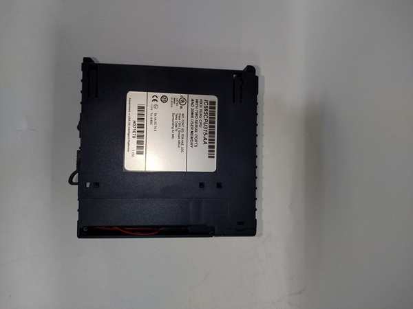 IC695CPU315 - 山西鑫业达官网