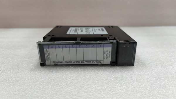 IC693MDL730 GE - 山西鑫业达官网