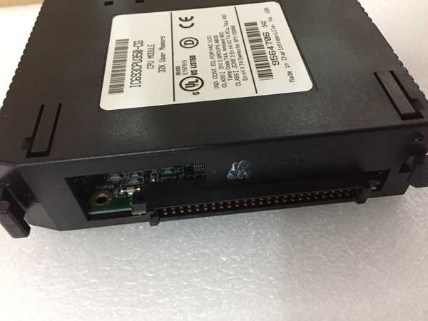 IC693CPU350 GE - 山西鑫业达官网