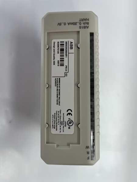 AI815 ABB - 山西鑫业达官网