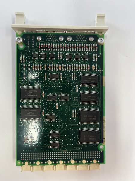 ABB CI522A 3BSE018283R1 - 山西鑫业达官网